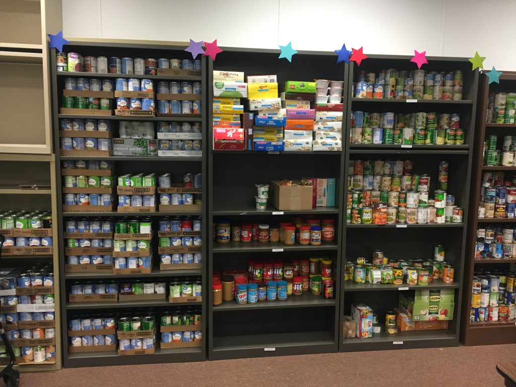 The Essential Space – Free Store – Retriever Essentials – UMBC
